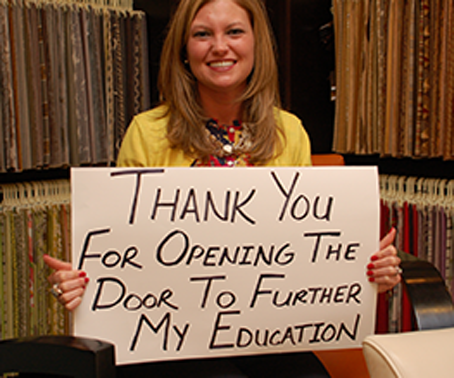 Holmes County Education Foundation